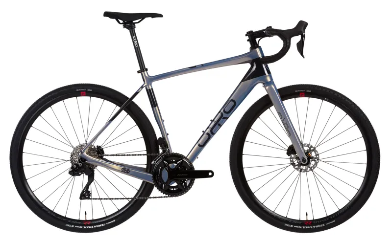 TERRA C 105Di2 RR9