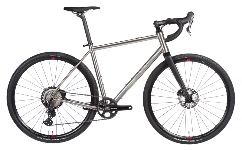 TERRA TITANIUM GRX820 1x