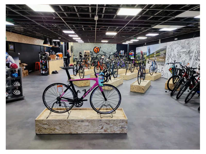 73 Degrees | Workshop